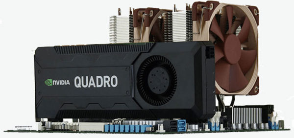 CAD/CAM Workstations - Orbital Computers