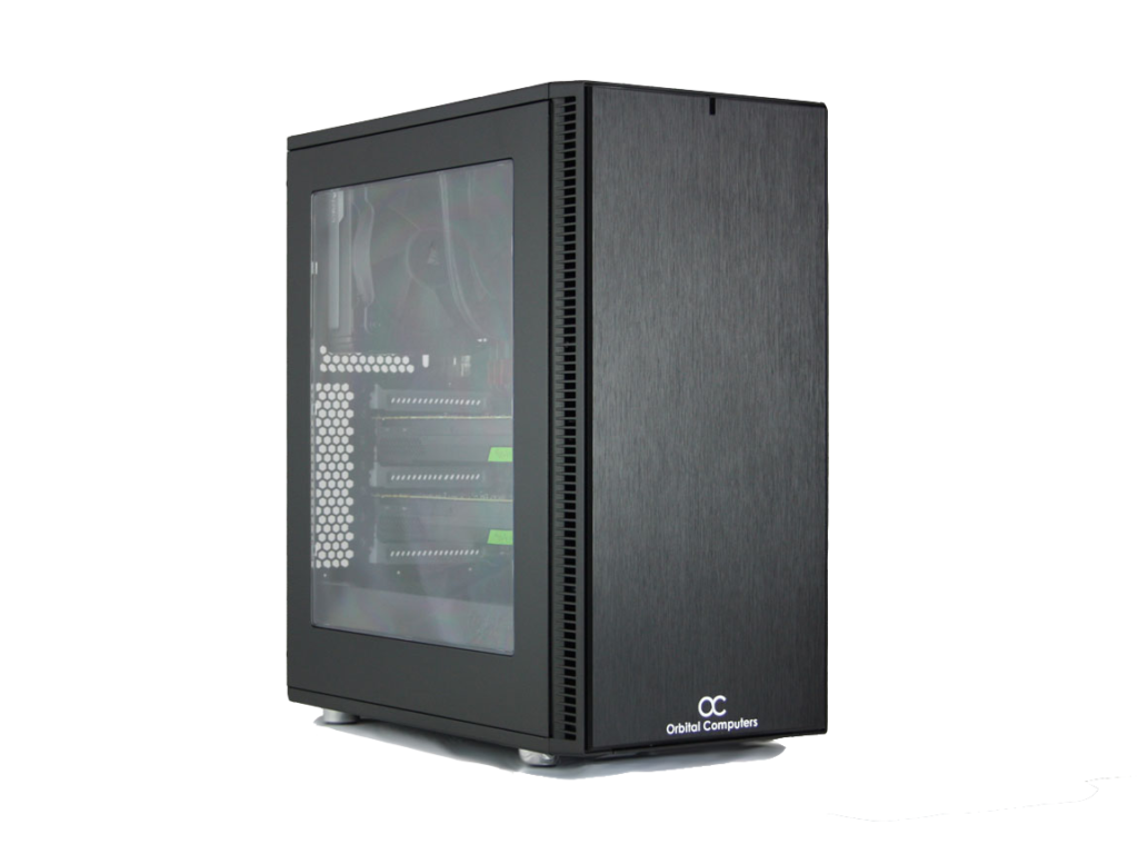 Home - Orbital Computers