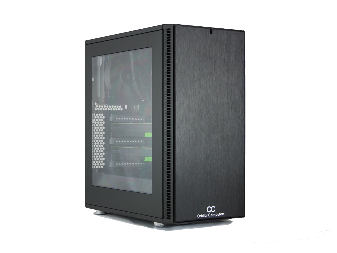 Home - Orbital Computers