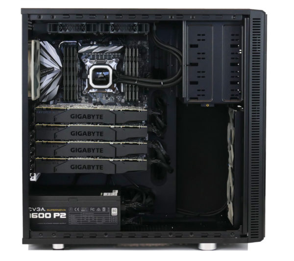 Stock Trading Computers - Orbital Computers