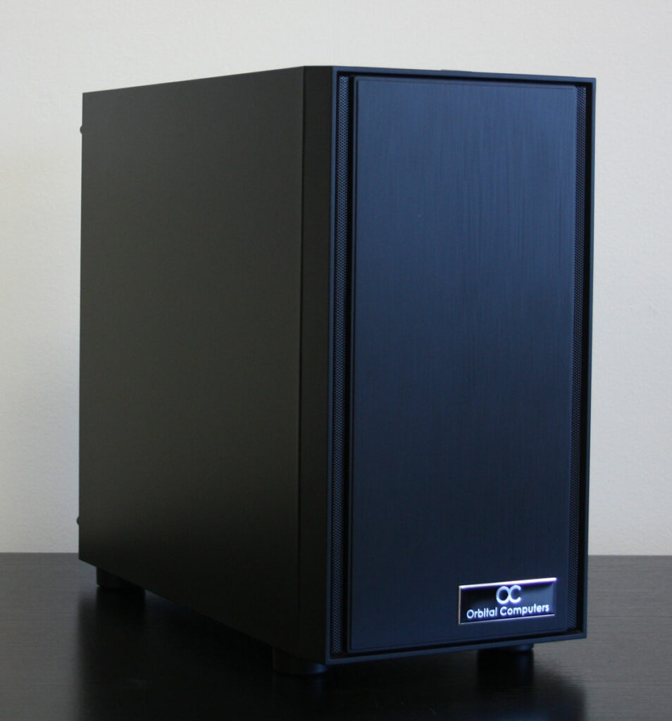 Trader X1000 - Orbital Computers