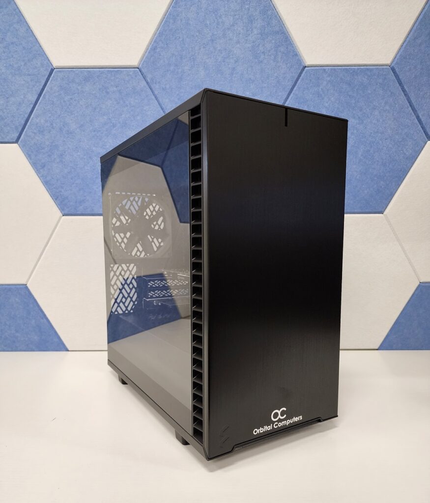 Orbital C1000 - Orbital Computers