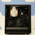 Silenced C2000 - Orbital Computers