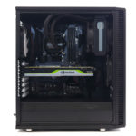 Silenced C2000A - Orbital Computers