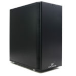 Silenced C2000A - Orbital Computers