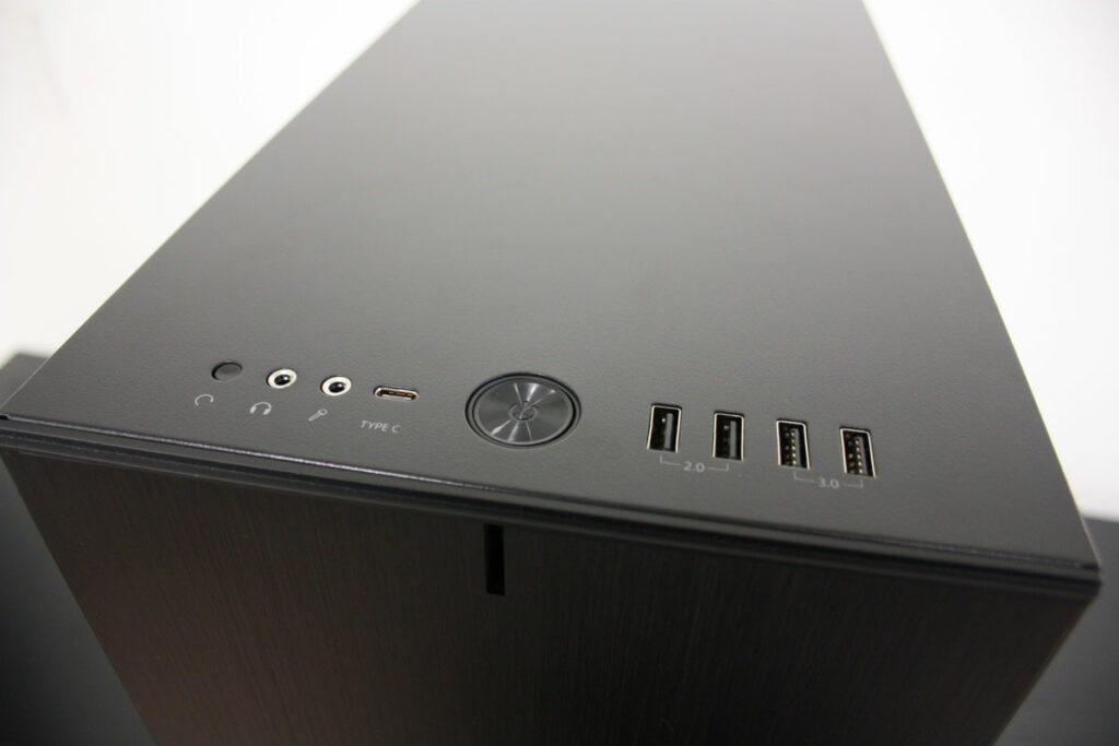 Silenced C2000A - Orbital Computers