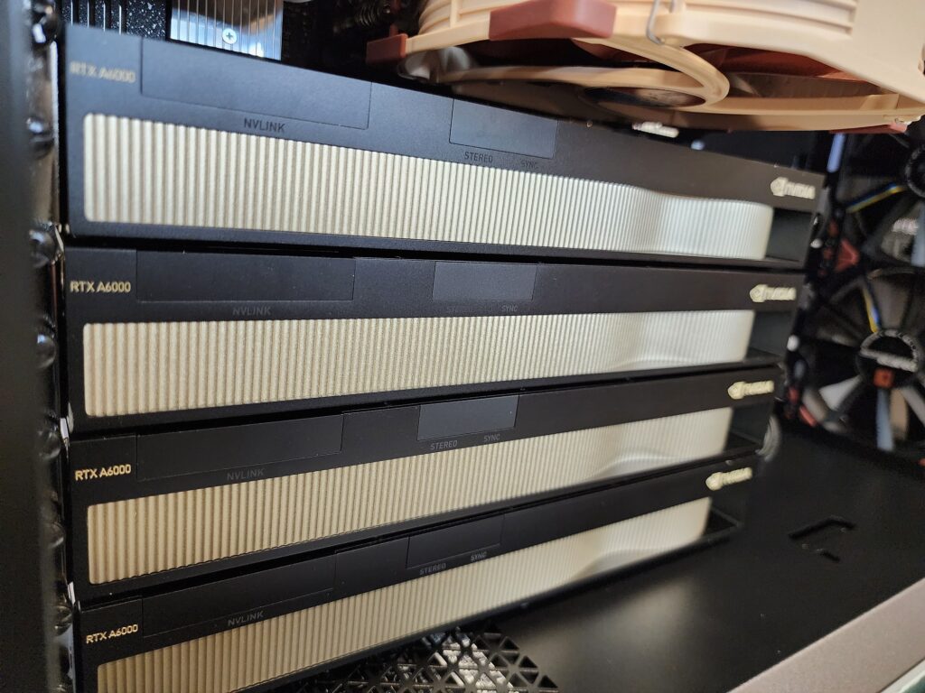 Orbital GPU Pro - Orbital Computers