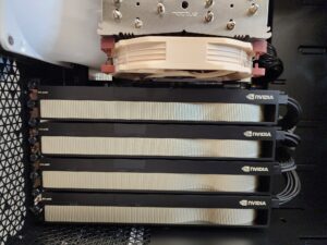 Orbital GPU Pro - Orbital Computers