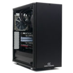 Silenced C2000A - Orbital Computers