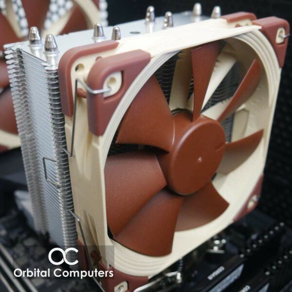 Home - Orbital Computers