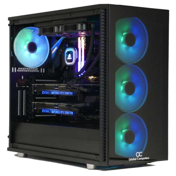 Best PC for Music Production and Audio Engineering - Audio Workstation ...