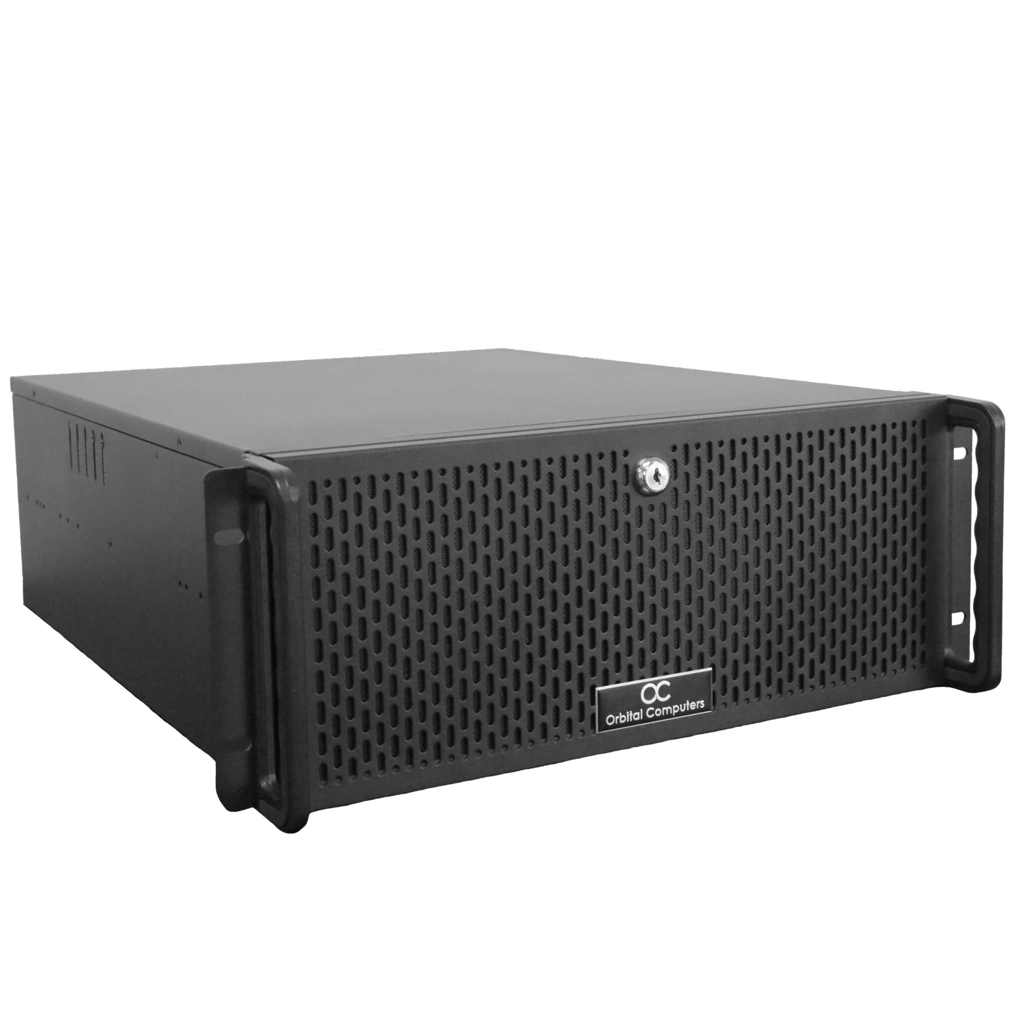 Systems - Orbital Computers