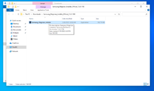 Urgent Firmware Update Required for Some Samsung 980 Pro 2TB SSDs ...