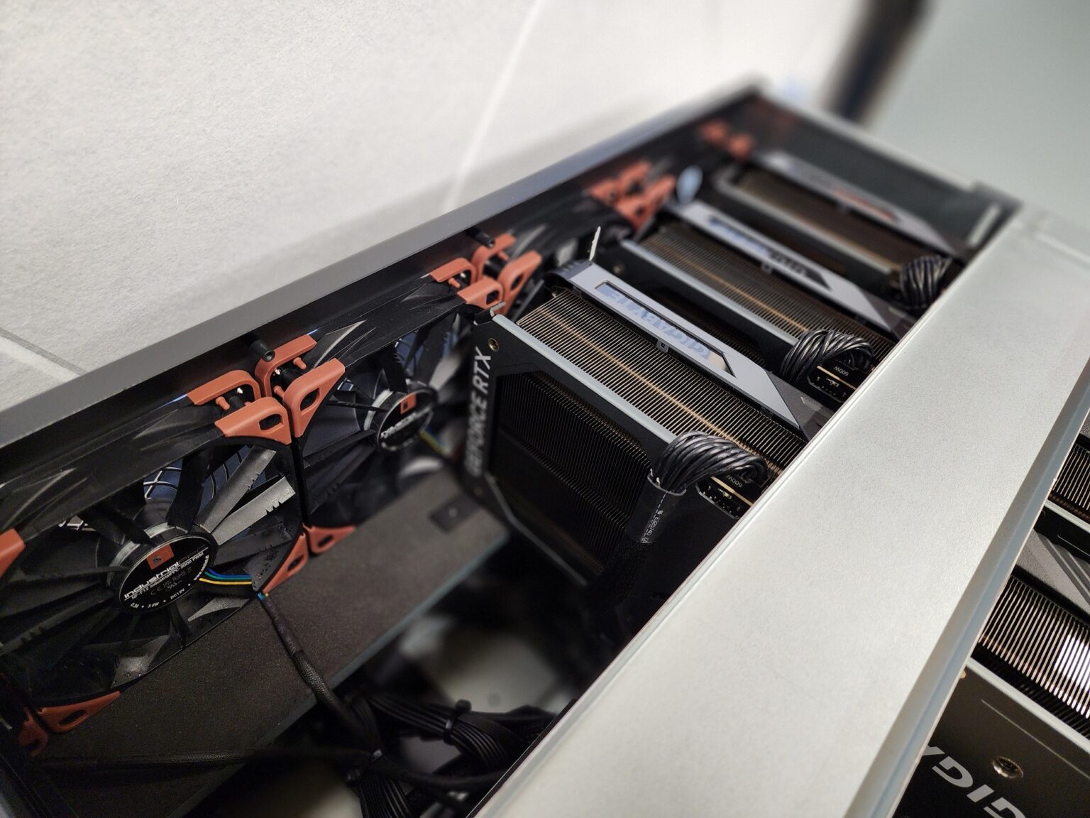 Orbital Quantum X4 - Orbital Computers