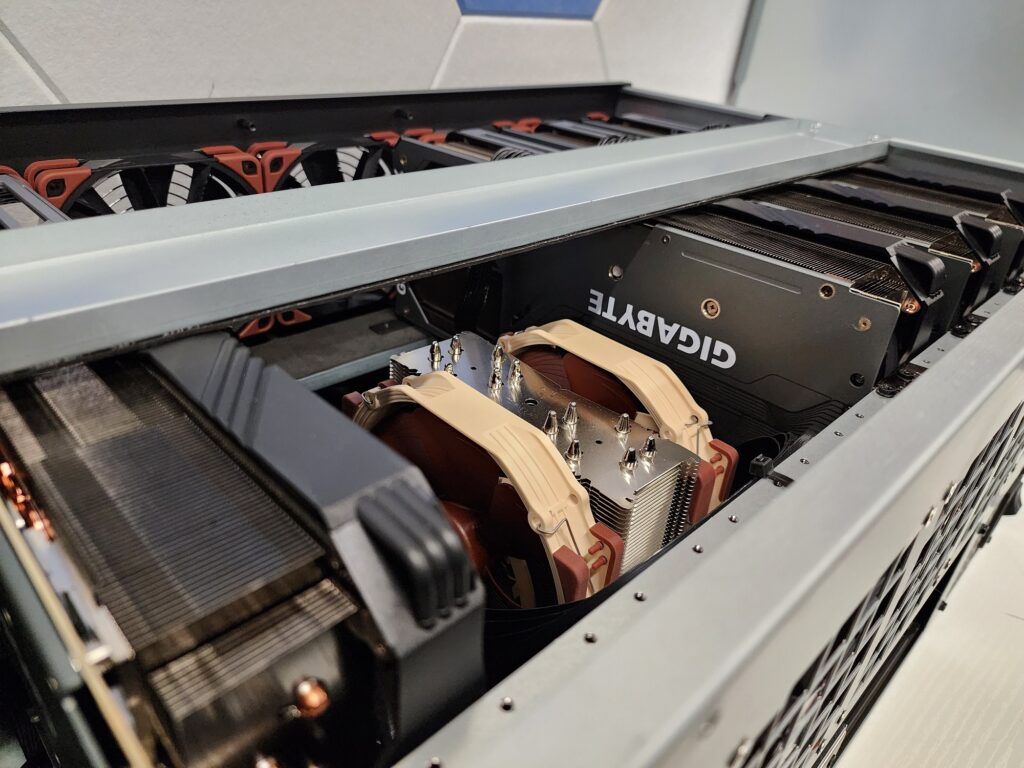 Orbital Quantum X4 - Orbital Computers