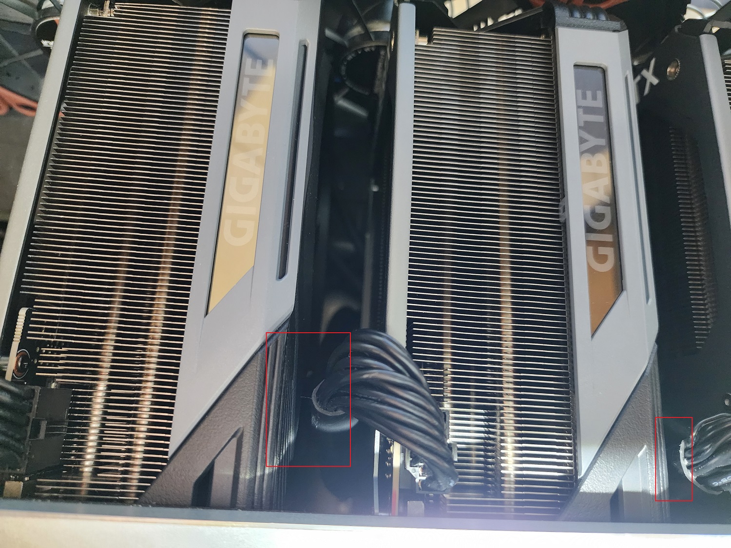 Quantum X4 Quick Start Guide - Orbital Computers