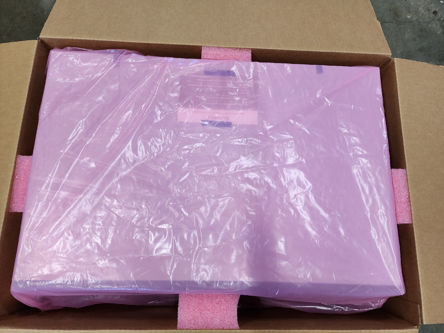 Quantum X4 Quick Start Guide Orbital Computers