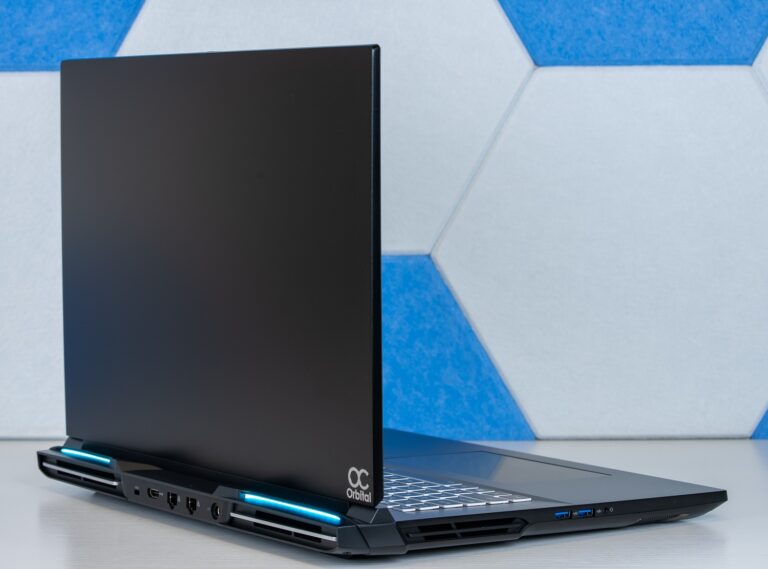 Orbital MW-3000 - Orbital Computers